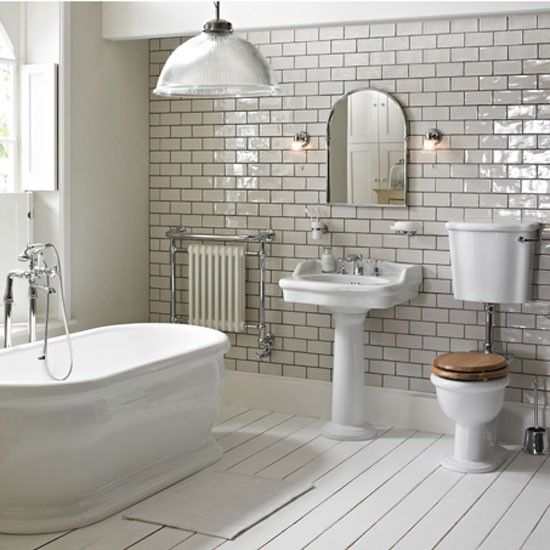 6 Ways To Make Your Bathroom Look Bigger Tilejunket